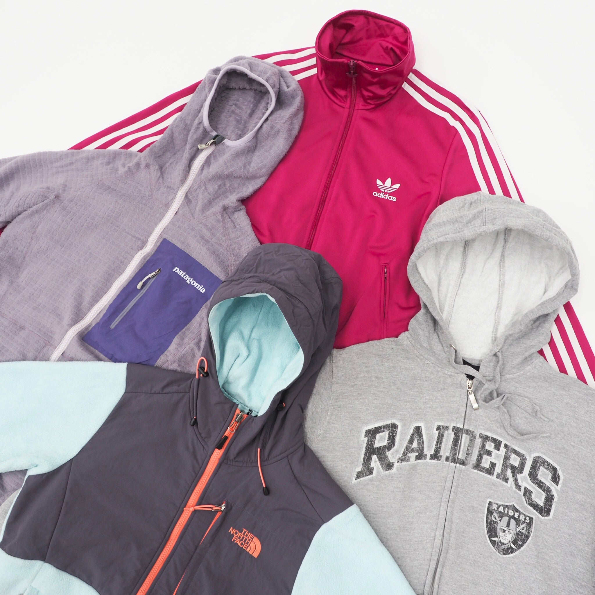 Mixes – Rag King Vintage Wholesale